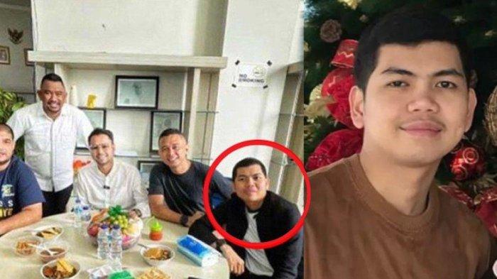 Yudha Alfandi Anak Siapa? Cek Profil/Biodata Tersangka Kasus Kematian ...