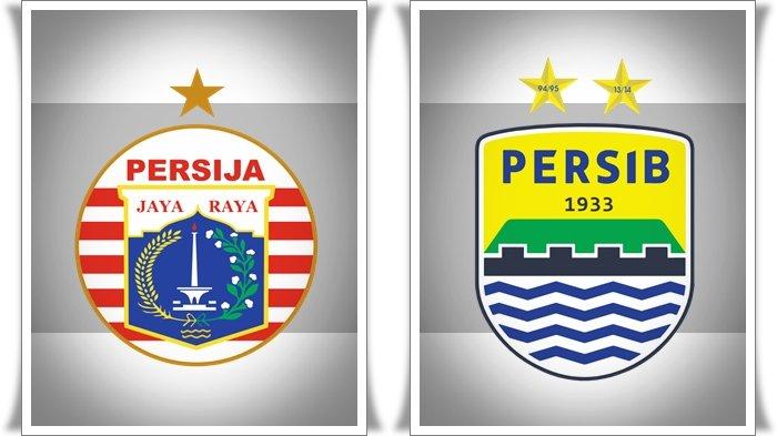 Link Live Streaming Persija Jakarta vs Persib Bandung di Liga 1 Hari Ini, Saksikan Sekarang ...