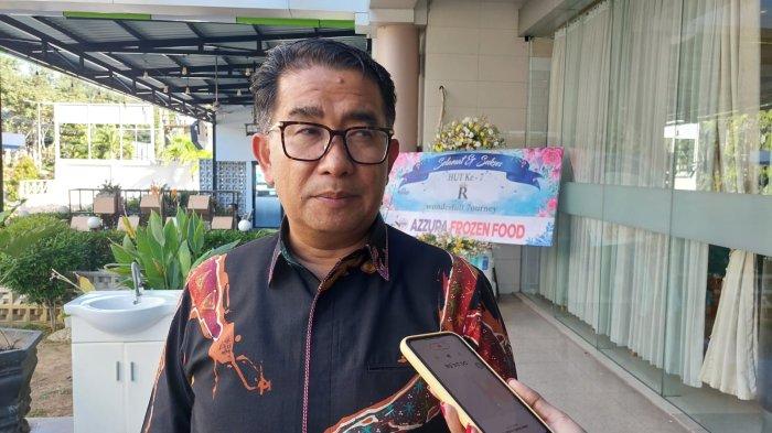 Rancang Tiga Bisnis Baru, Pj Gubernur Akmal Malik Ajak PT MBS ...