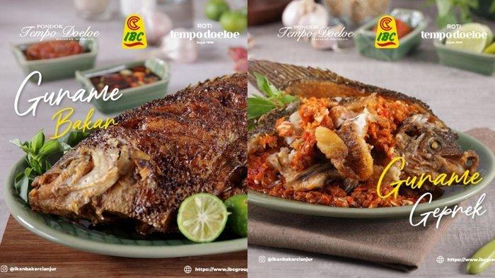 4 Pilihan Tempat Makan Ikan Bakar di Jakarta Selatan yang Super Enak ...