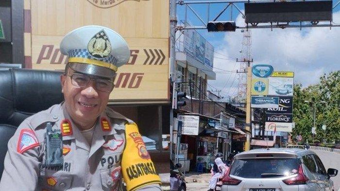 Tilang Elektonik di Bontang Mulai Diterapkan Maret, Ini Cara Kerja ETLE ...