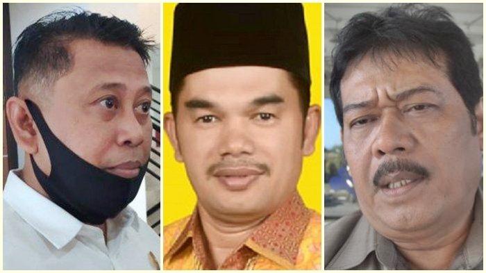 5 Caleg DPRD Kaltim Dapil 2 Suara Terbanyak, Wajah Baru Lewati Hasanuddin Mas'ud dan Sigit ...