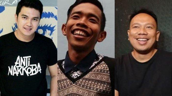 Ada Cuma 10 Suara, Ini Sederet Caleg Artis Peraih Suara Terendah di Pemilu 2024, Komeng ...