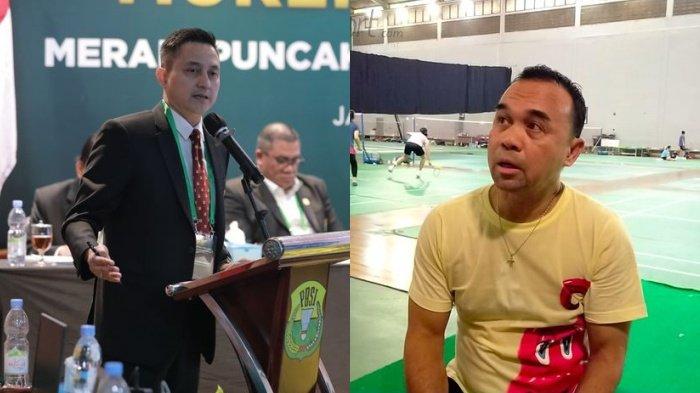 Ricky Soebagdja Jadi Kabid Binpres PBSI, Rionny Mainaky Fokus Olimpiade ...
