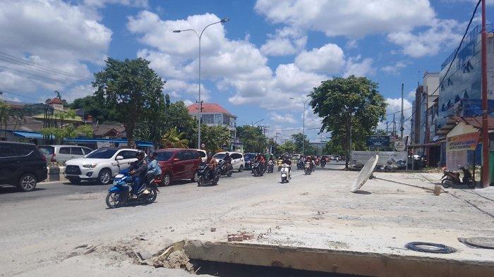 Proyek DAS Ampal Diklaim Rampung 100 Persen, Komisi III DPRD Balikpapan: Banyak Misterinya ...