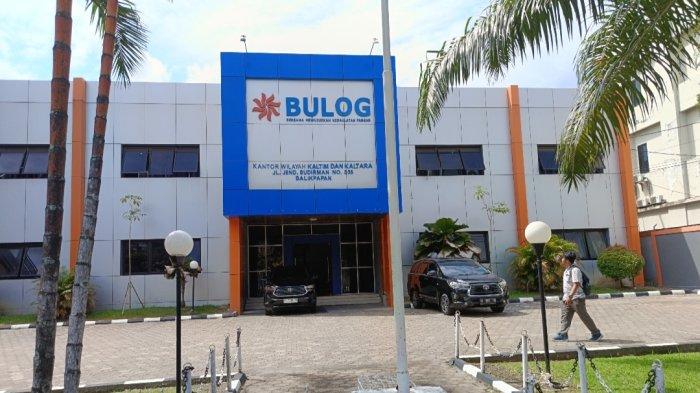 Begini Langkah Perum Bulog Kaltimra Kendalikan Stabilitas Harga Pangan ...