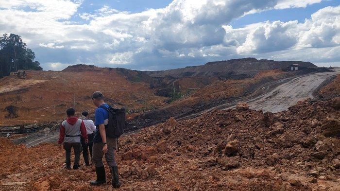 PT KDC Tepis Dugaan Serobot Hutan Penelitian Universitas Muhammadiyah ...