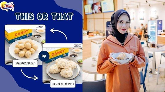 4 Tempat Makan Pempek Super Enak di Palembang, Alamat Lengkap Pempek ...