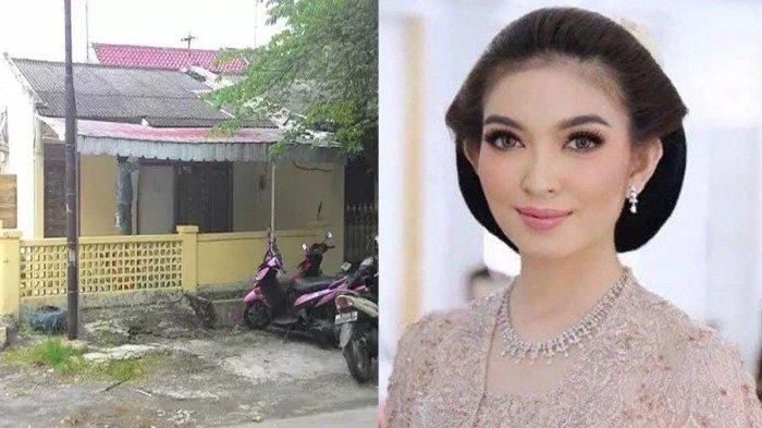 Hidup Sederhana, Penampakan Kontrakan Selvi Ananda Dulu dan Kisah ...