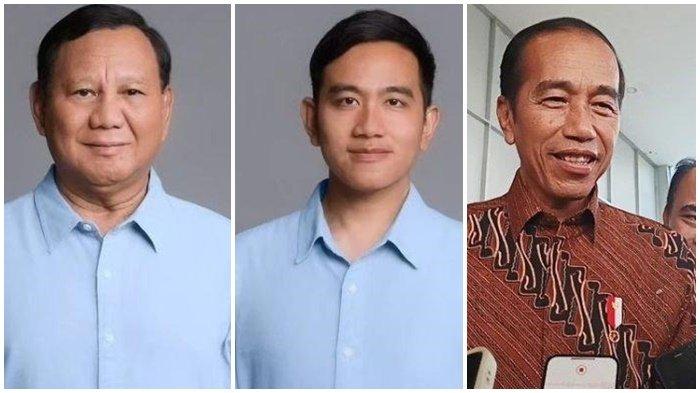 Jokowi akan Terlibat Susun Kabinet Prabowo-Gibran dan Tentukan Arah Kebijakan Pemerintah ...