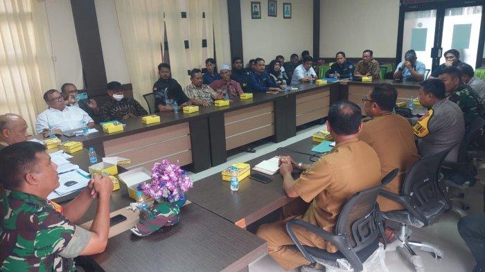 LBH dan Civitas UMB Masih Memperjuangkan Penyerobotan Lahan Dari PT KDC ...