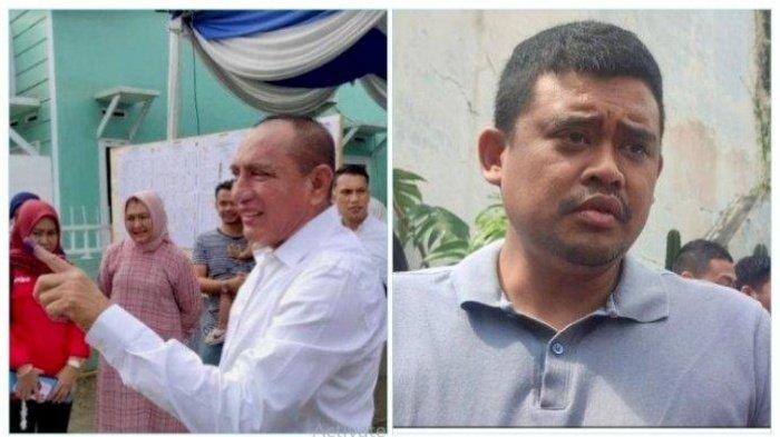 Golkar Tutup Penjaringan Bakal Calon Gubernur Sumut 2024, tak Hanya Bobby Nasution dan Bang ...