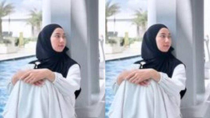 Foto-foto Ambar Dwi Klaudiyah Ajudan Selvi Ananda yang Viral, Tak Kalah ...