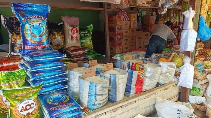 Tembus Rp 18 Ribu Per Kilogram, Bulog Paser Ungkap Penyebab Harga Beras Terus Melonjak ...