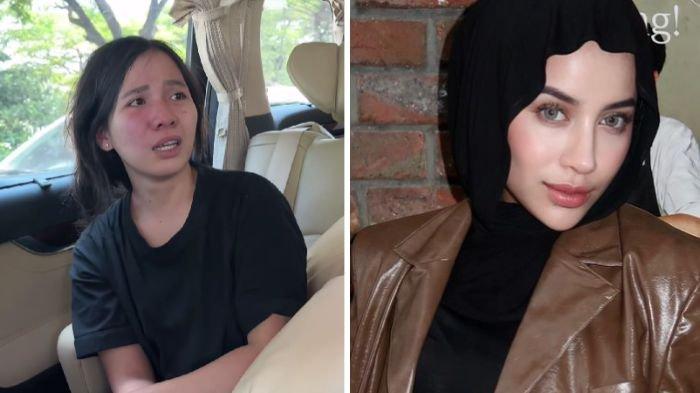 Kelakuan Suster Penganiaya Anak Aghnia Punjabi di Masa Lalu, Pernah ...