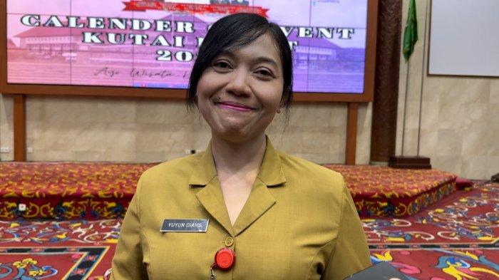 Pemilihan Putri dan Duta Wisata Kutai Barat 2024, Yuyun Diah Setyorini Beber Persyaratannya ...