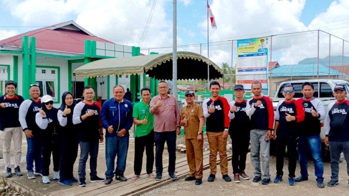 DPMD Paser Gelar Salam Berdesa Tahap 3, Bantu Desa Tertib Administrasi ...