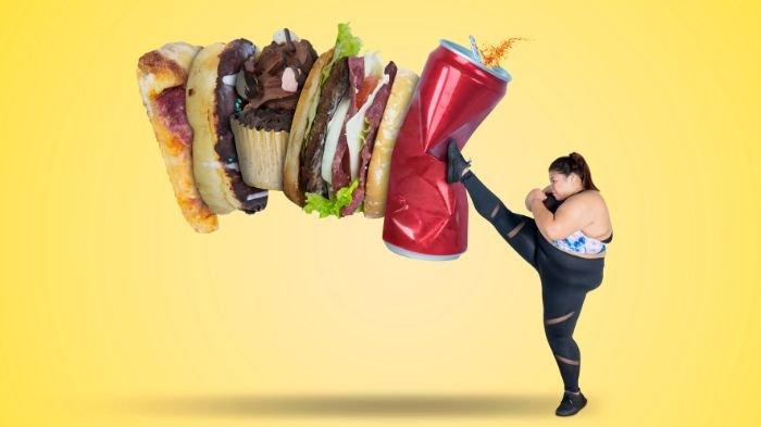 Sejarah 4 Maret: Hari Obesitas Sedunia Beserta Tema Tahun 2024 dan Cara Pencegahan Obesitas ...