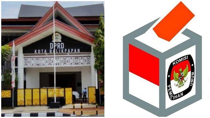 Golkar Terbanyak! Inilah 45 Nama yang Lolos jadi Anggota DPRD Balikpapan Versi Hasil Pleno KPU ...
