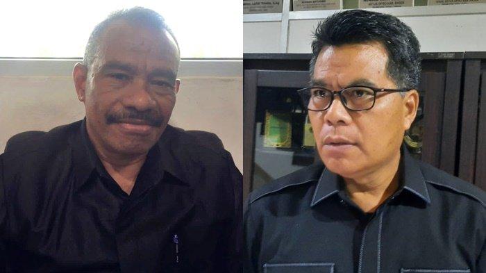 2 Caleg PDI Perjuangan dari Dapil yang Sama Kantongi Suara Seri, Perebutkan 1 Kursi DPRD Paser ...
