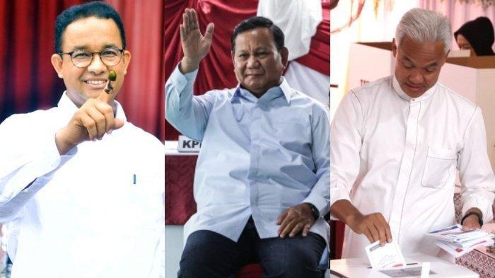 Ganjar-Mahfud Pasti Gugat Hasil Pilpres 2024 ke MK, Anies-Cak Imin Komando Saksi Tolak Hasil ...