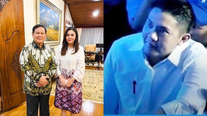 Sosok Bthari Ayeisha yang Disorot, Diduga Calon Istri Mayor Teddy ...