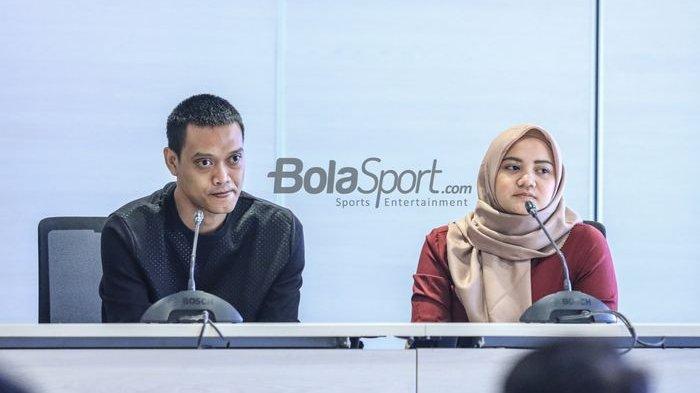 Berita kurnia mega sakit apa Terbaru Hari Ini - Tribunkaltim.co