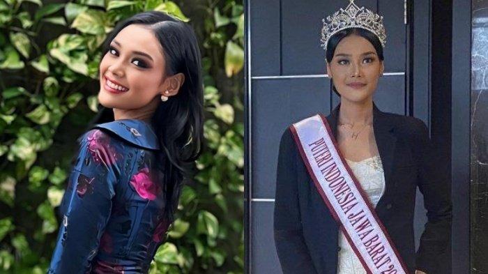 Profil Harashta Haifa Zahra, Juara Miss Supranatural 2024, Puteri ...