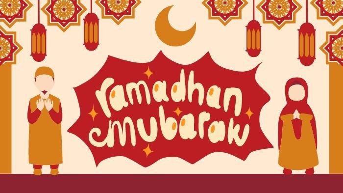 Doa Masuk Awal Bulan Ramadhan 2024 yang Diajarkan Ustaz Adi Hidayat ...