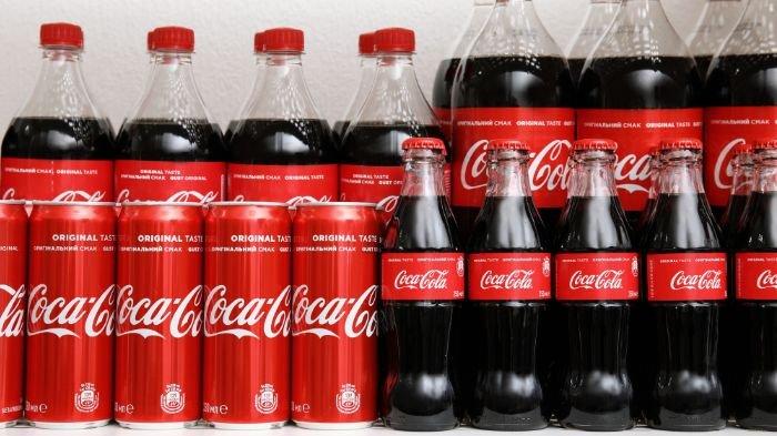 Sejarah 12 Maret: Coca-Cola dengan Kemasan Botol Kaca Pertama Kali ...