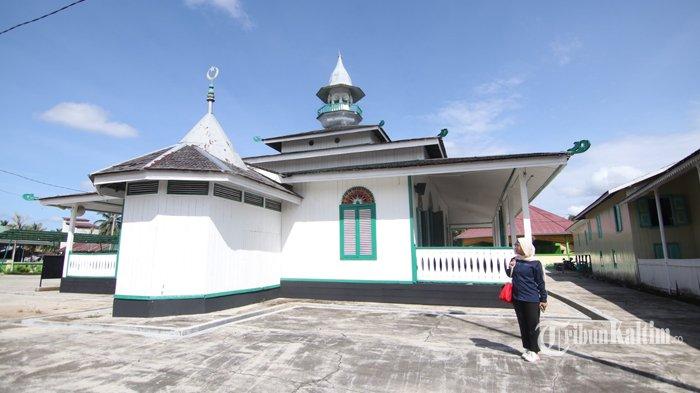 Jejak Islam di Bumi Etam 1 - Mengumpulkan Kepingan Sejarah Islam di Kalimantan Timur ...