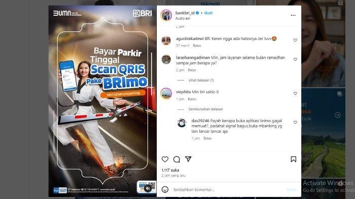 Terjawab Kenapa Brimo Gangguan Hari Ini dan Saldo Nol? Cek Cara Atasi ...