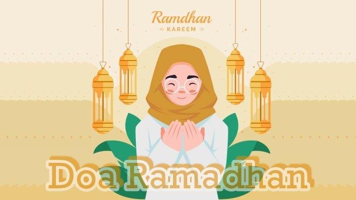 Doa Ramadhan Hari Ketiga dan Keempat Lengkap dengan Arti, Amalan Utama ...