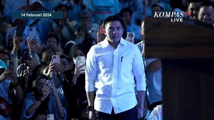 Gaji Mayor Teddy yang Kini Jabat Wadanyonif, KSAD Maruli Sebut Masa Depan Mayor Cerah ...