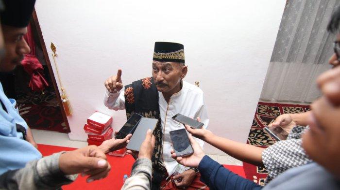 Ketua MUI Balikpapan Mahdar Abu Bakar Al Qadri Minta Warga Hindari ...