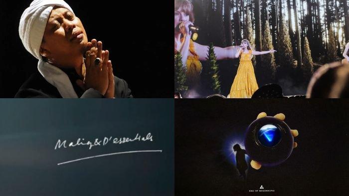 Terbaru! Deretan Lagu Viral di TikTok selama Maret 2024, Ada Trend ...