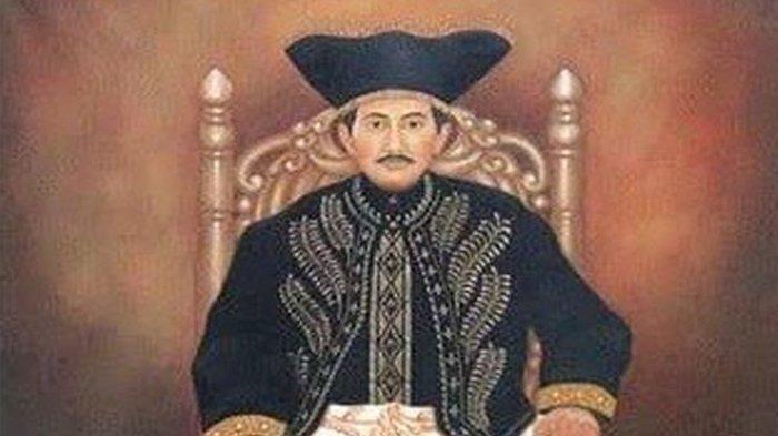 Jejak Islam di Bumi Etam 7 - Gelar Raja Berubah jadi Sultan - Halaman ...