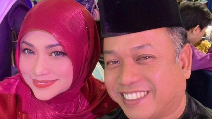 Penyanyi Ezlynn Ariffin Buka-bukaan tentang Keinginannya Dipoligami ...