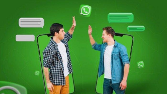Cara Cek apakah Chat WhatsApp Aman dari Peretasan, Perhatikan Tanda ...