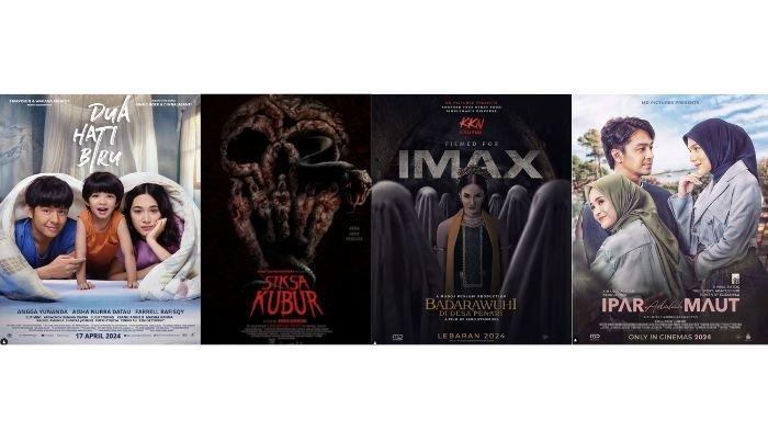 24 Rekomendasi Film Indonesia Terbaik dan Terkeren yang Bisa Ditonton di Netflix - Halaman 2 ...