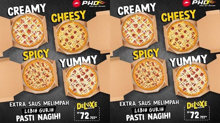 Katalog Promo Pizza Hut Hari ini 27 Maret 2024, Belanja Online Quartza ...