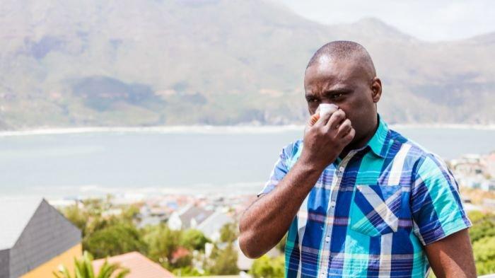 Menelan Ingus Saat Puasa, Apakah Batal? - Tribunkaltim.co