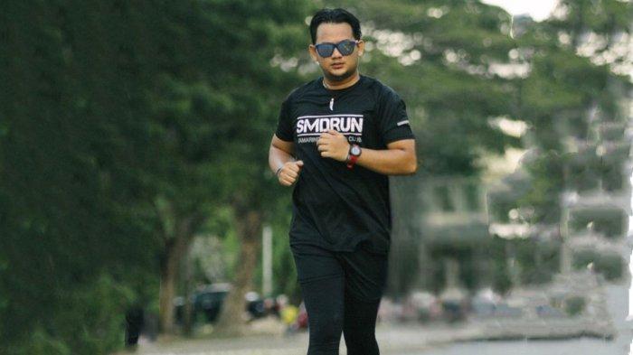 Muhammad Kevin asal Samarinda Pilih Gaya Hidup Sehat dan Konsisten ...
