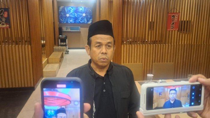 Forum Silaturahmi Tokoh Masyarakat Kaltim Minta Presiden Jokowi Tarik ...