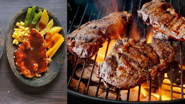 5 Rekomendasi Wisata Kuliner Balikpapan Dengan Menu Daging Cocok Untuk ...