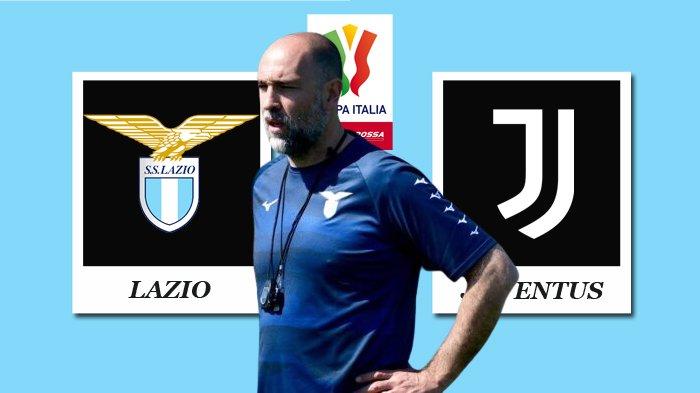 Prediksi Lazio vs Juventus di Semifinal Coppa Italia, Debut Igor Tudor Lawan Mantan Tim ...