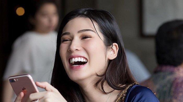 Profil/Biodata Stevie Agnecya, Sosok Mantan Istri Samuel Rizal yang Meninggal Dunia Tadi Malam ...