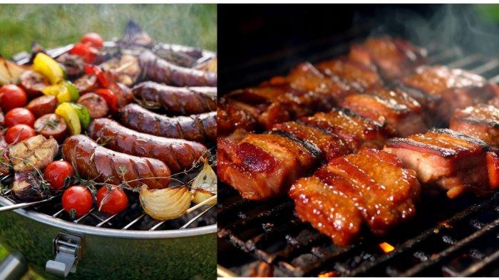 5 Rekomendasi Wisata Kuliner Balikpapan dengan Hidangan Grill, Cocok ...