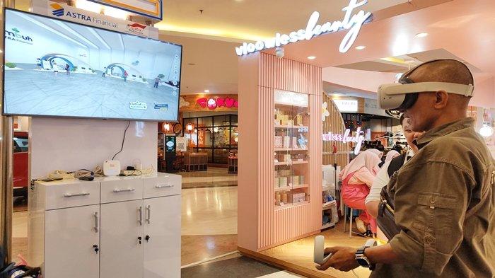 Astra Financial Beri Ragam Promo via Pameran Virtual di Pentacity Mall ...