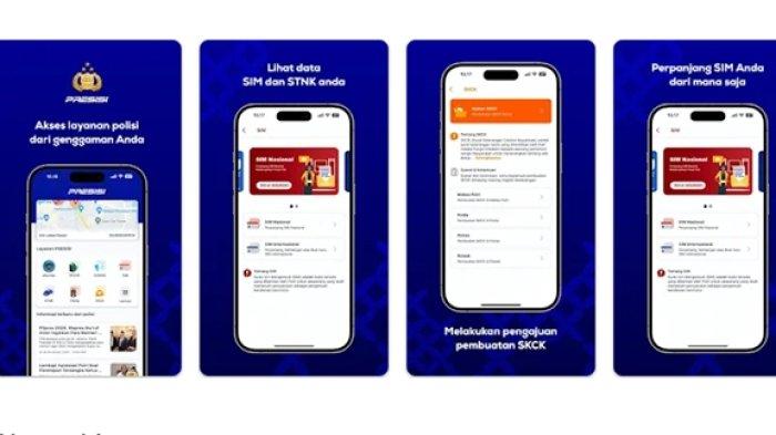 Terbaru! Inilah Cara Buat SKCK Online 2025, Syarat Berkas, Biaya, dan ...